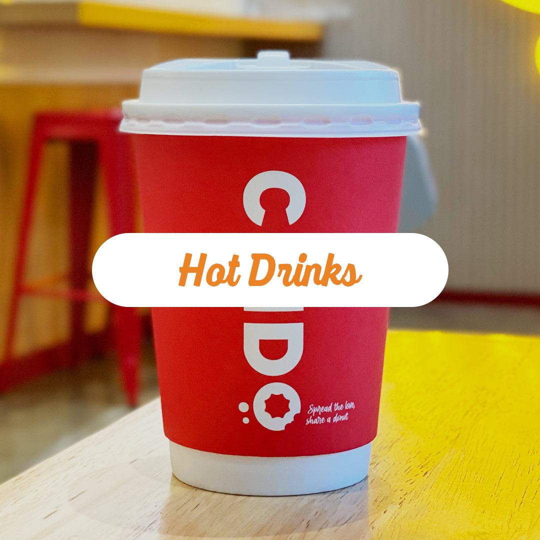 Hot Drinks – CHIDO PH