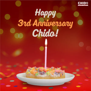 Chido PH: Mochi Donuts in the Philippines – CHIDO PH