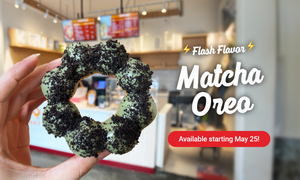 Chido PH: Mochi Donuts in the Philippines – CHIDO PH