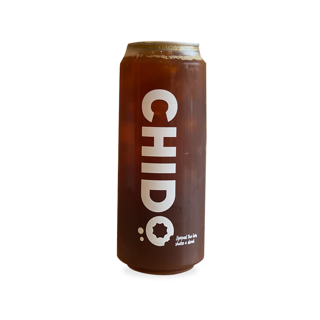 Americano – CHIDO PH