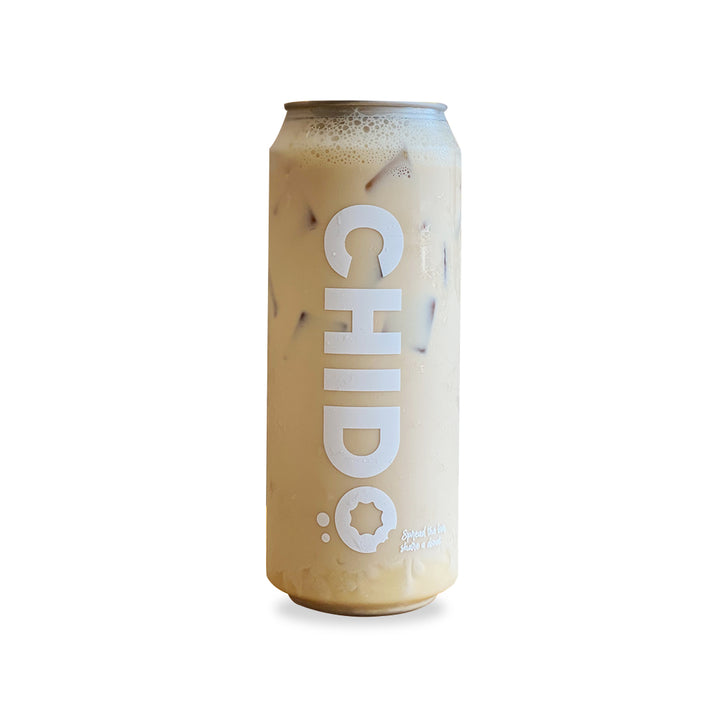 Vanilla Latte – CHIDO PH