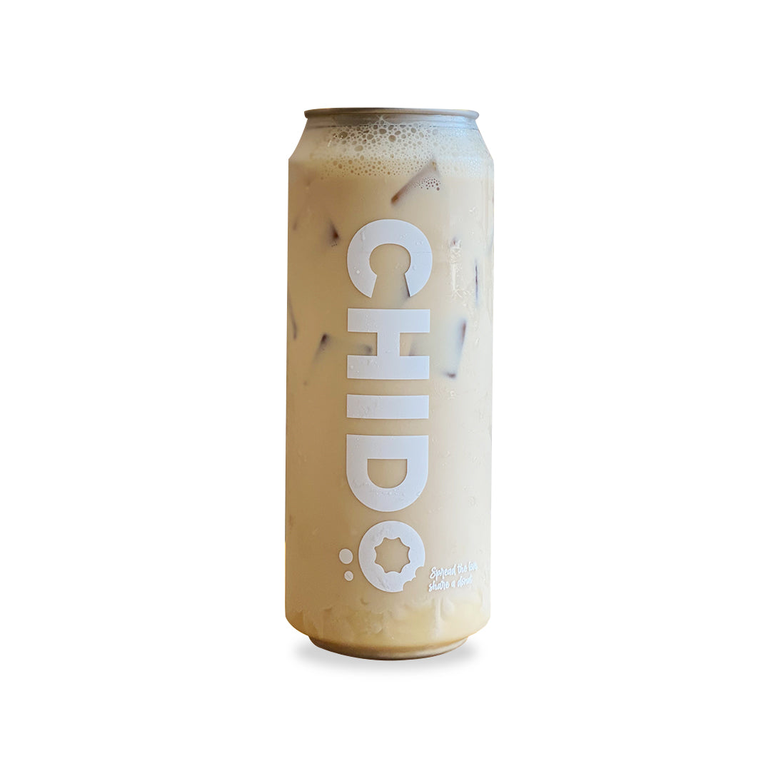 Our Menu – CHIDO PH