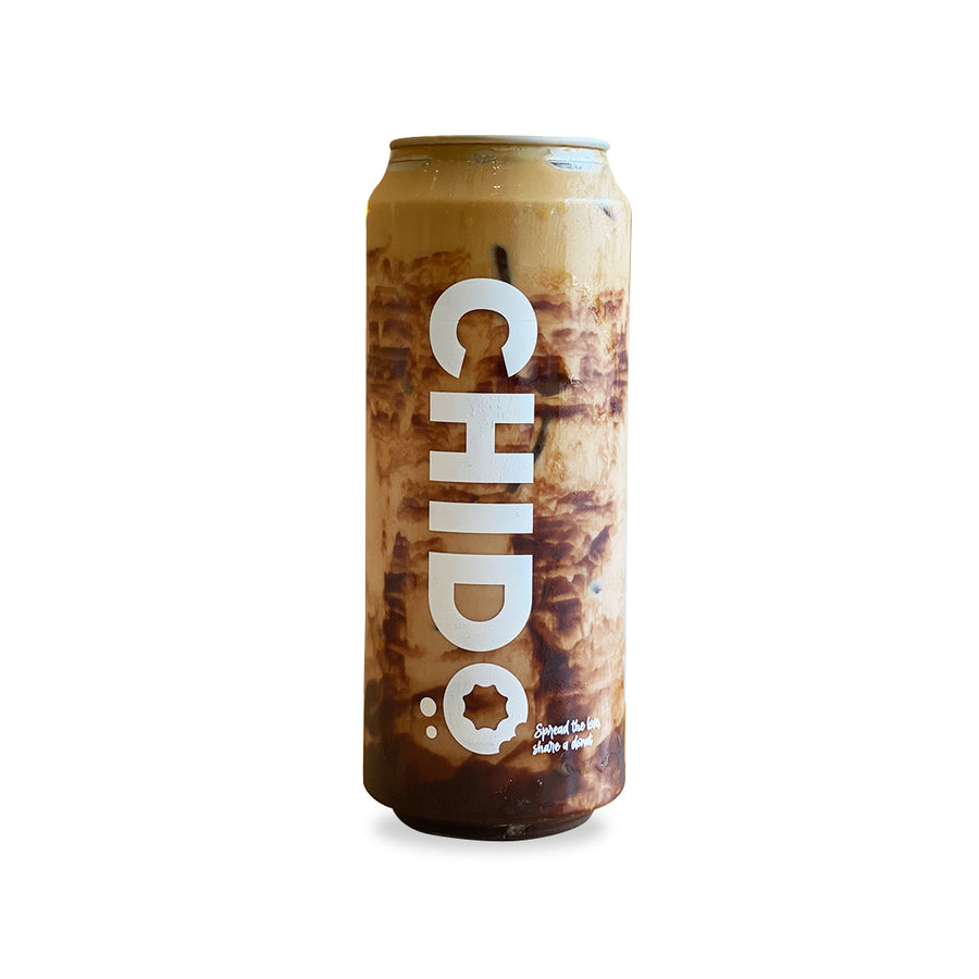Iced Drinks – CHIDO PH