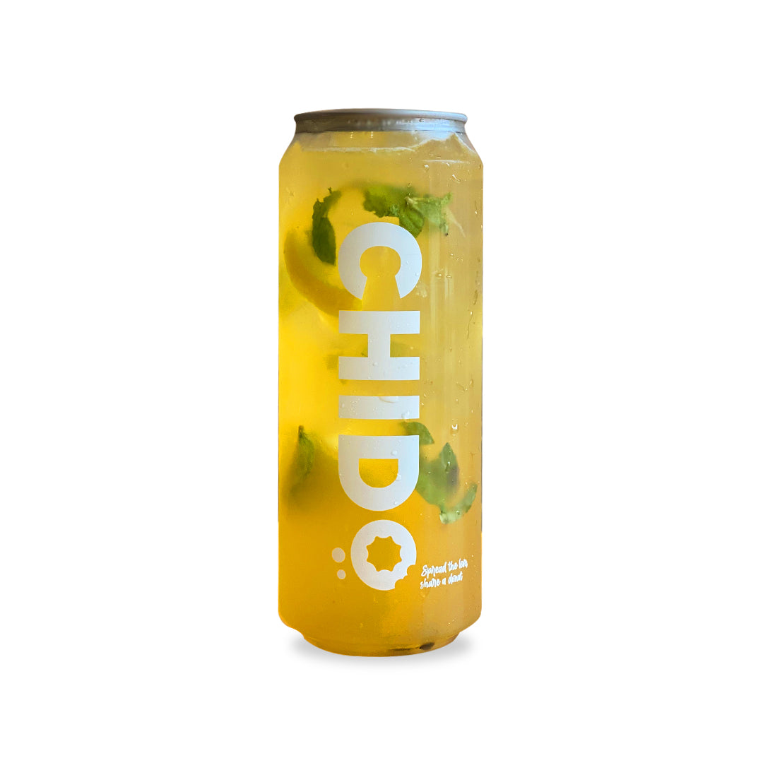 Our Menu – CHIDO PH
